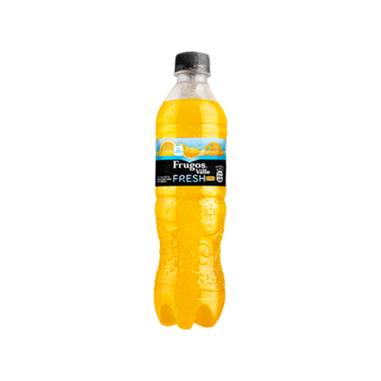 Frugos del Valle - Varios sabores | Coca-Cola PE
